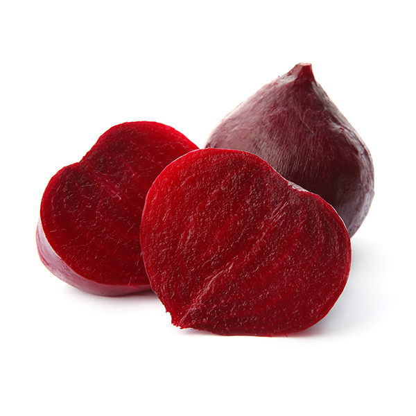 Betterave cuite sous vide France 500g | Greenweez