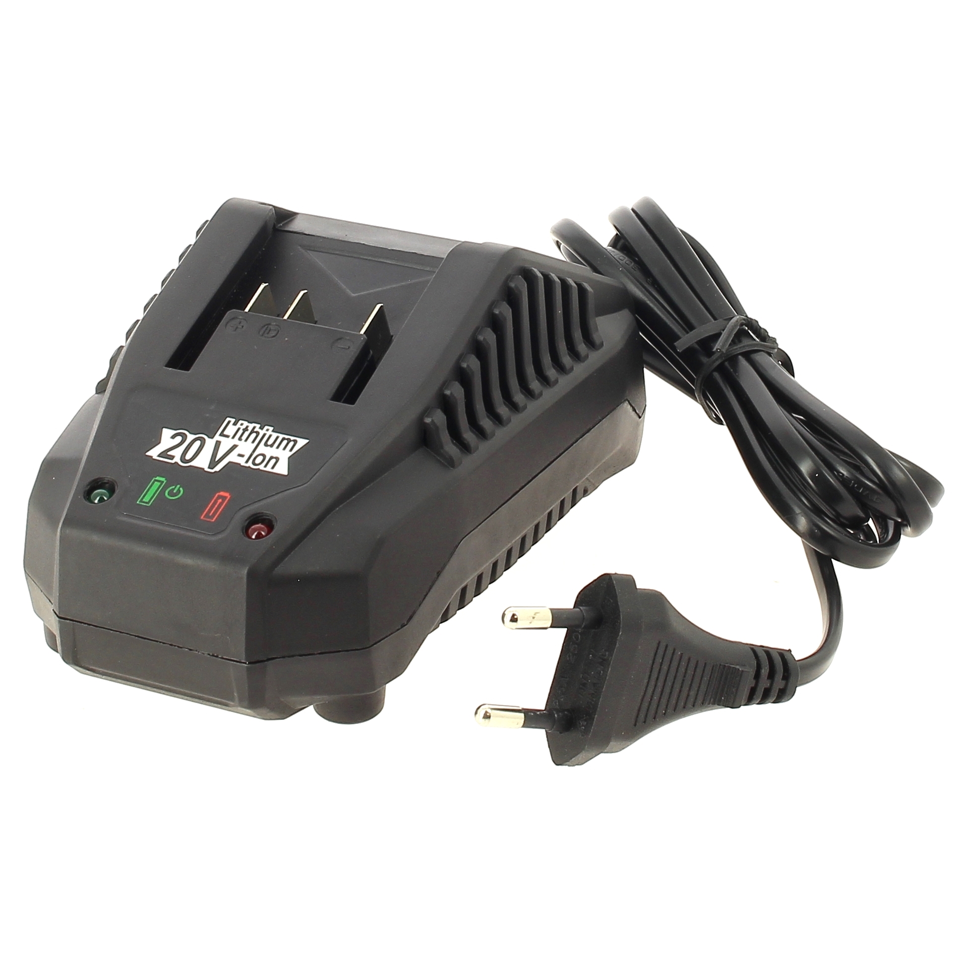 Chargeur 21,5v 80001310 pour Coupe bordures Florabest | Greenweez