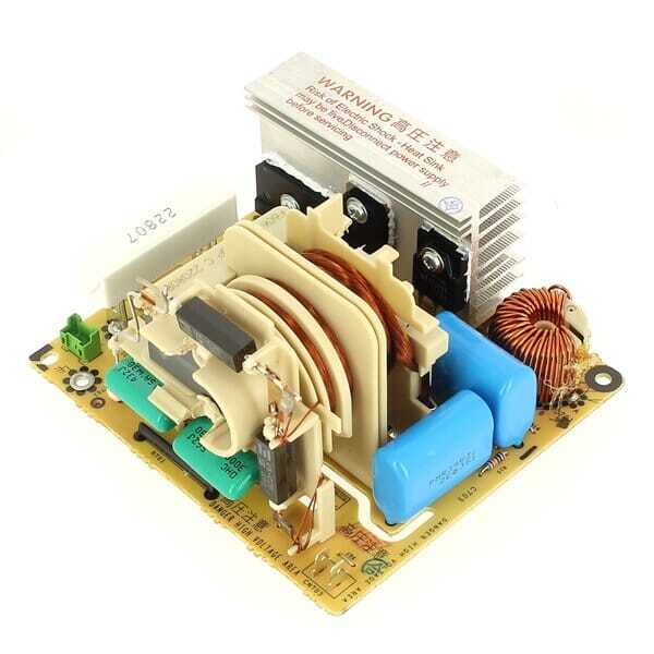 Convertisseur de frequence 00647895 pour Micro-ondes Bosch | Greenweez