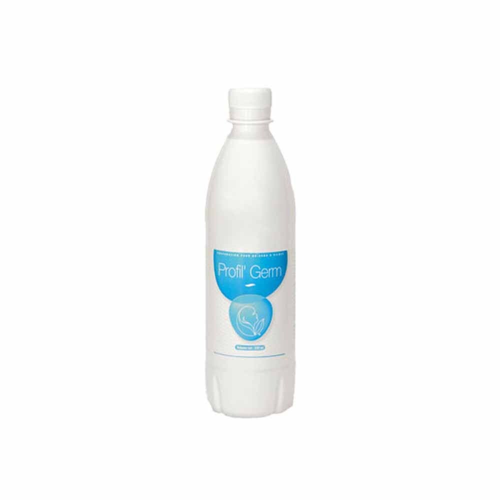 Profil Germ 500 ml Le Germe de Vie | Greenweez