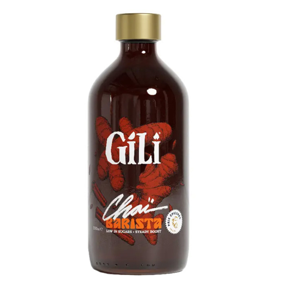 Boisson Masala chaï barista bio 50cl | Greenweez