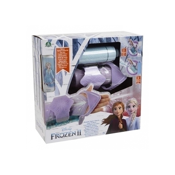 Frozen 2 gant magique lance glace | Greenweez