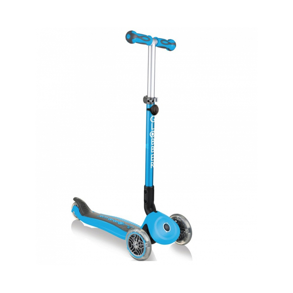 Trottinette Go Up Deluxe