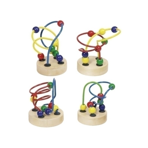 Mini boulier | Greenweez