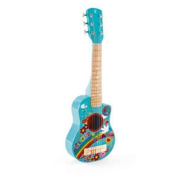 Guitare Lectrique Enfant 3 Ans