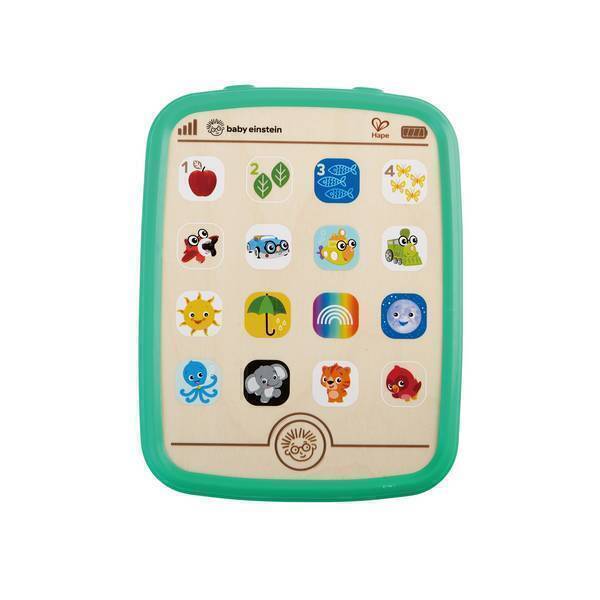 Magic touch curiosity tablet - Des 6 mois | Greenweez