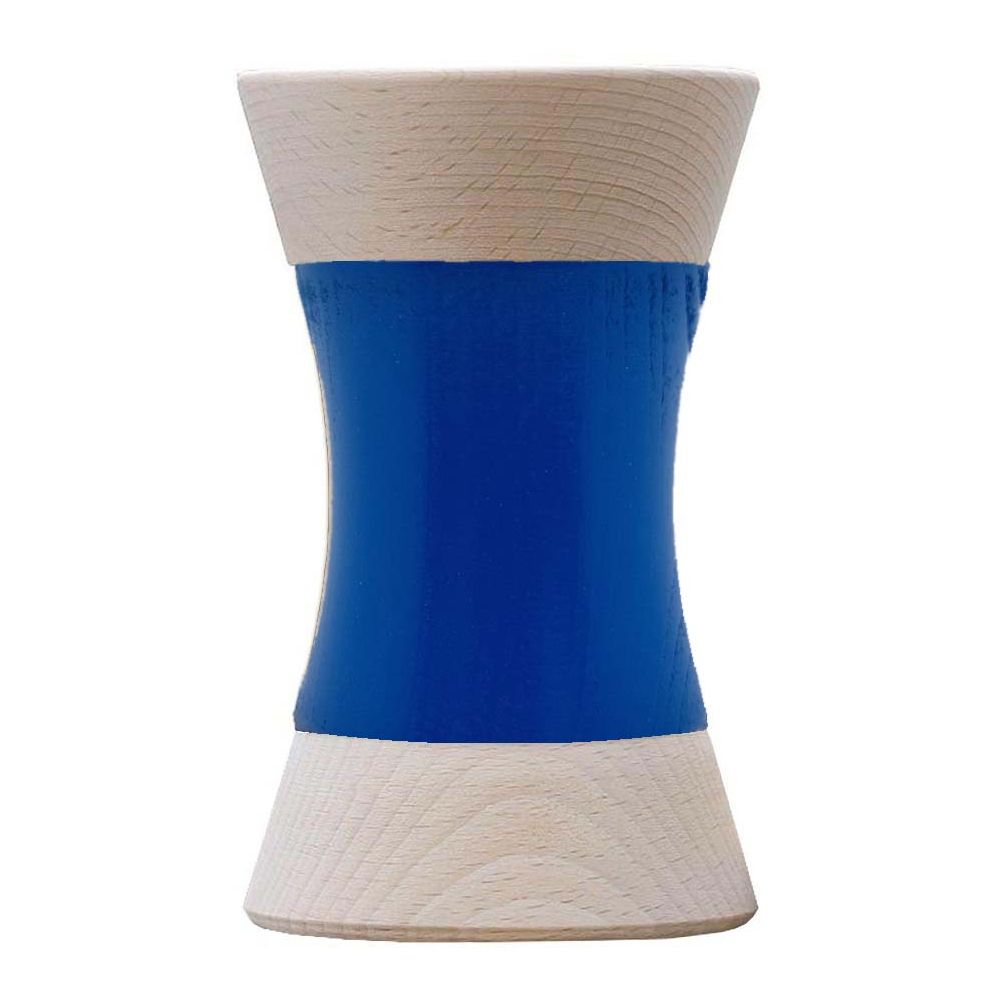 Casse-Noix et Casse-noisettes en bois - Toha Bleu - L'AR Casse- | Greenweez