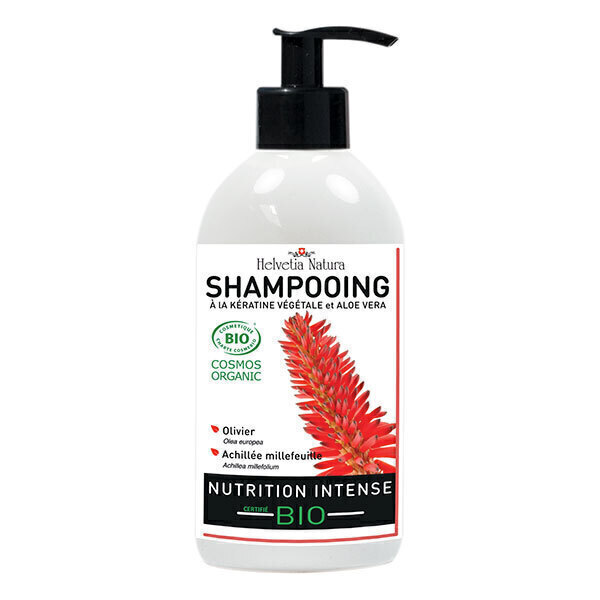 Shampooing Pro Nutrition Intense 500ml | Greenweez