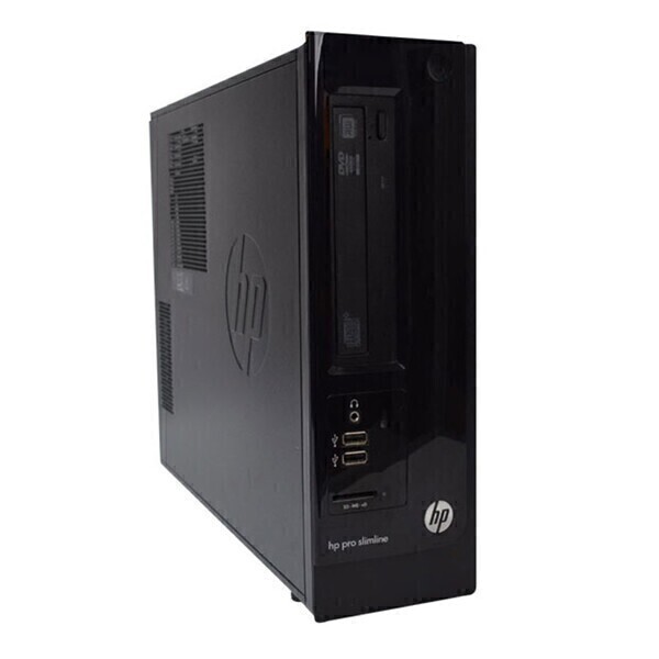HP Pro Series 3300 SFF Go | Greenweez