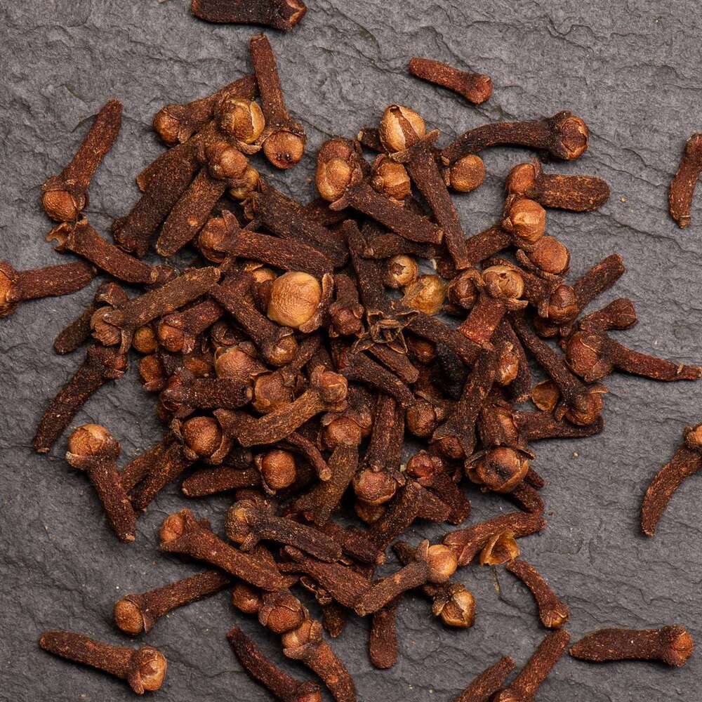Clou de girofle entier - 500g | Greenweez