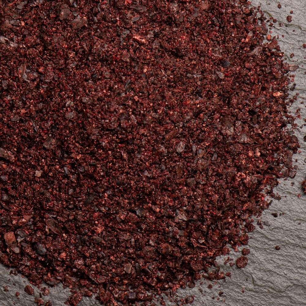 Sumac bio - 500g | Greenweez