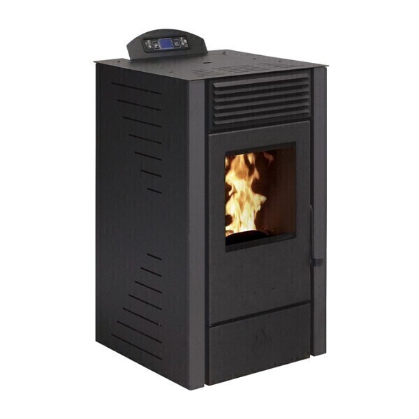 VICTORIA 9 (MOD 8ES) Etanche Noir | Greenweez