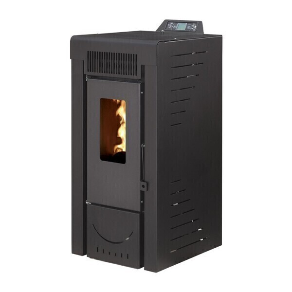 VICTORIA 9 (MOD2 8ES) Etanche Noir | Greenweez