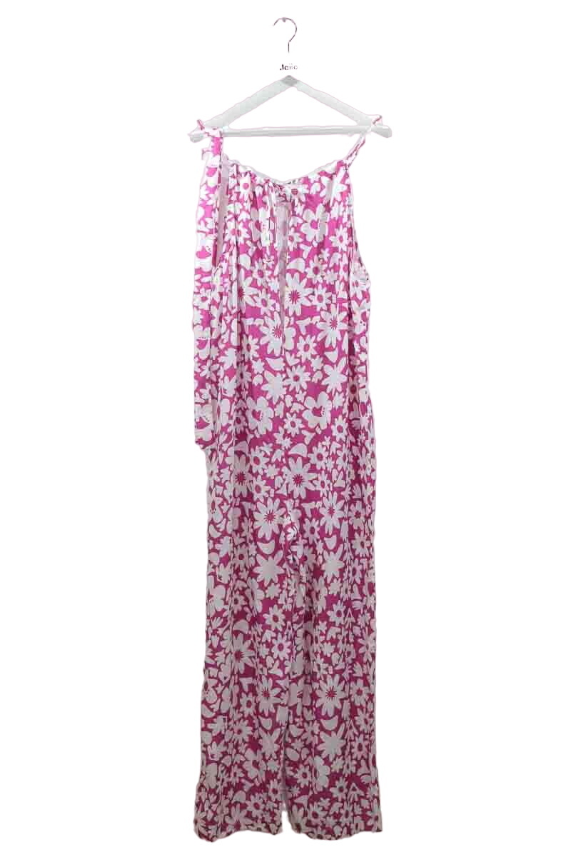 Combinaison Elise Chalmin rose | Greenweez