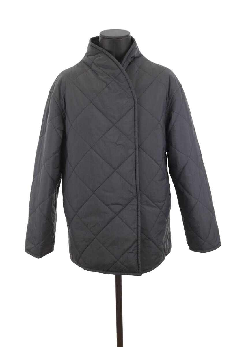 Veste Arket Noir | Greenweez