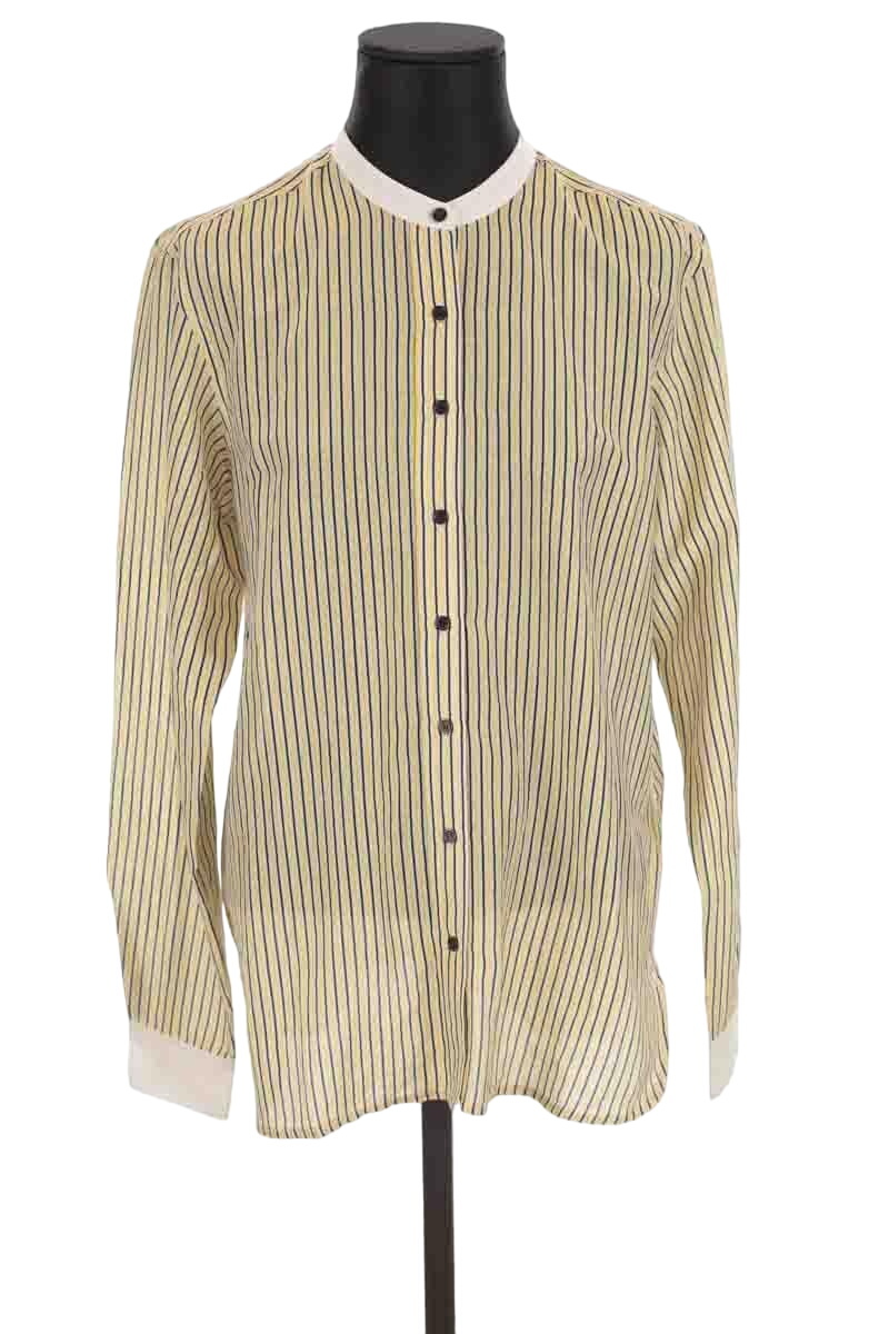 Chemise Maison Sarah Lavoine en coton | Greenweez