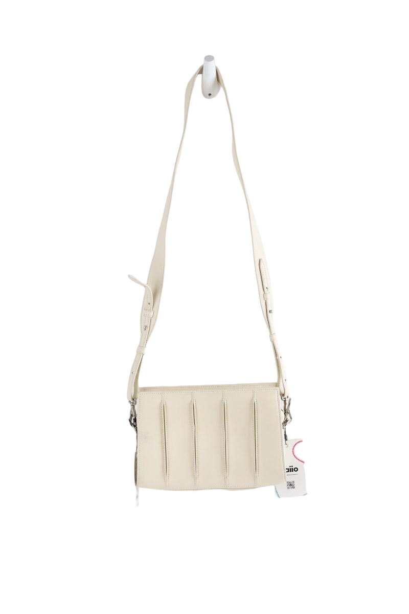 Sac à bandoulière Max Mara en cuir | Greenweez