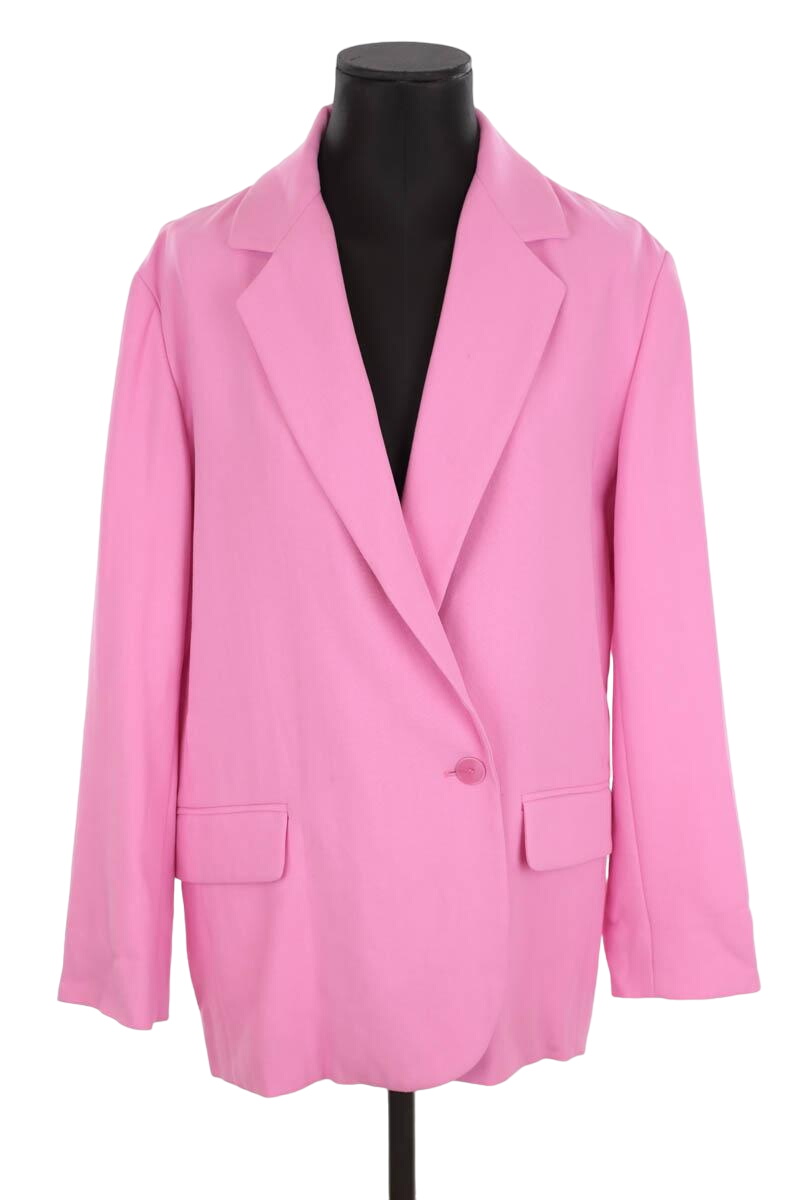 Blazer Maje Rose | Greenweez