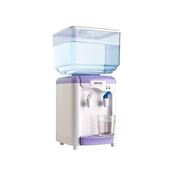Distributeur d'eau avec réservoir de 7L Jocca | Greenweez