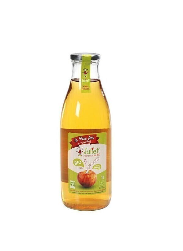JULIET - Jus de Juliet 1 L | Greenweez