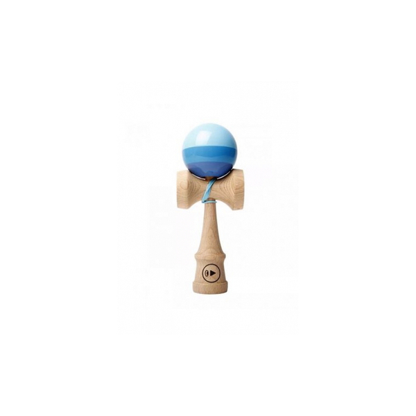 Play Kendama Pro II Triple Bleu | Greenweez