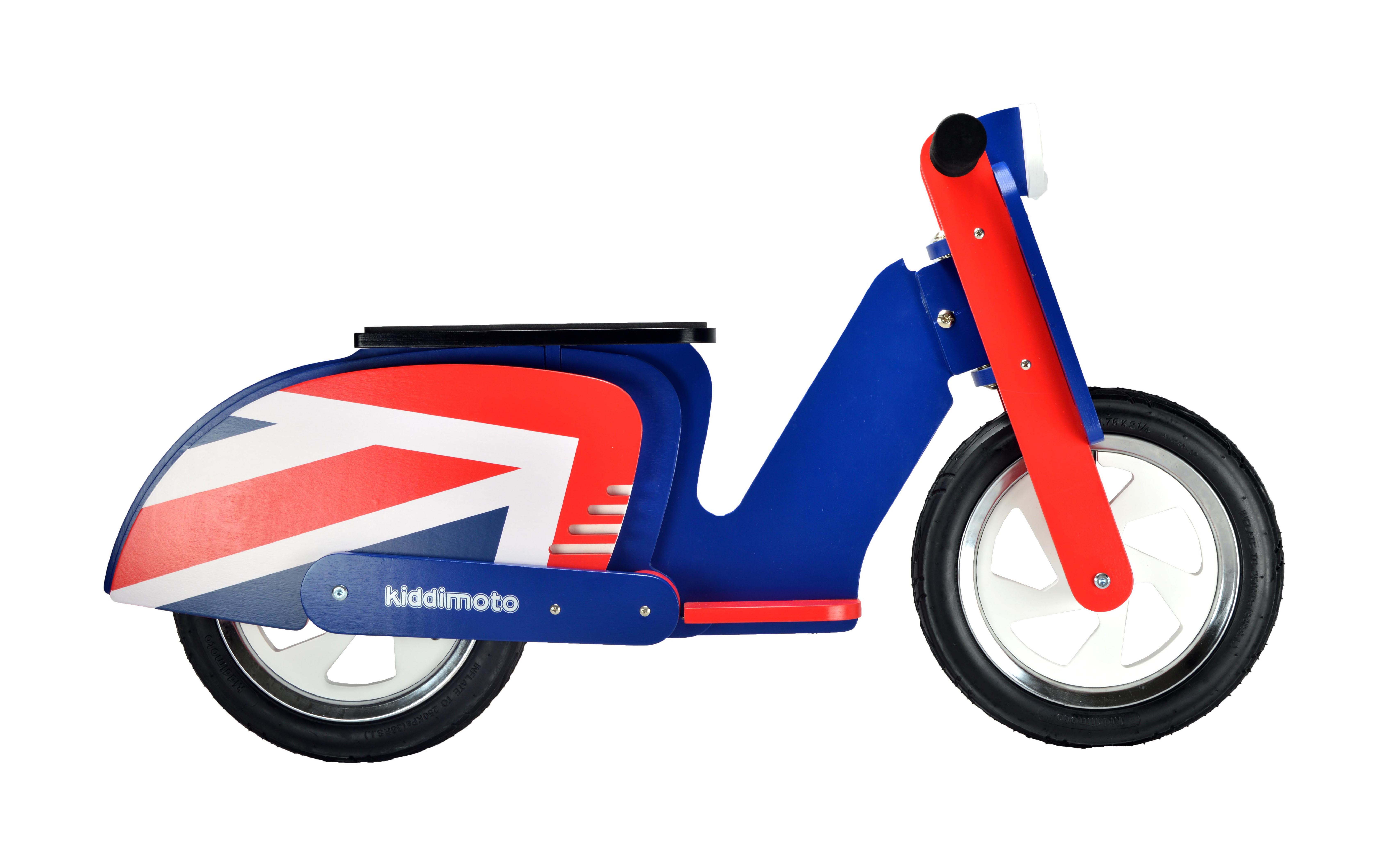 Scooter Brit Pop | Greenweez