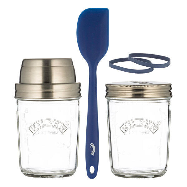 Set pour créer du levain | Greenweez