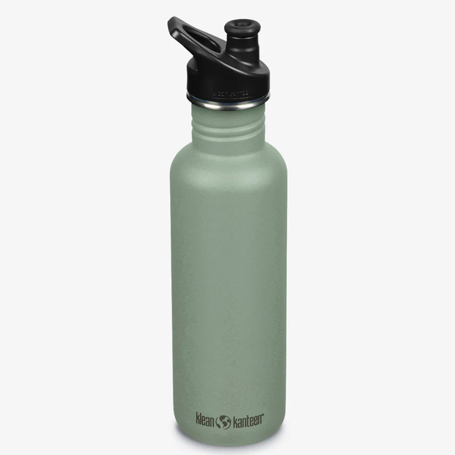 Gourde Inox Classique 532 ml bouchon Sport Sea Spray | Greenweez