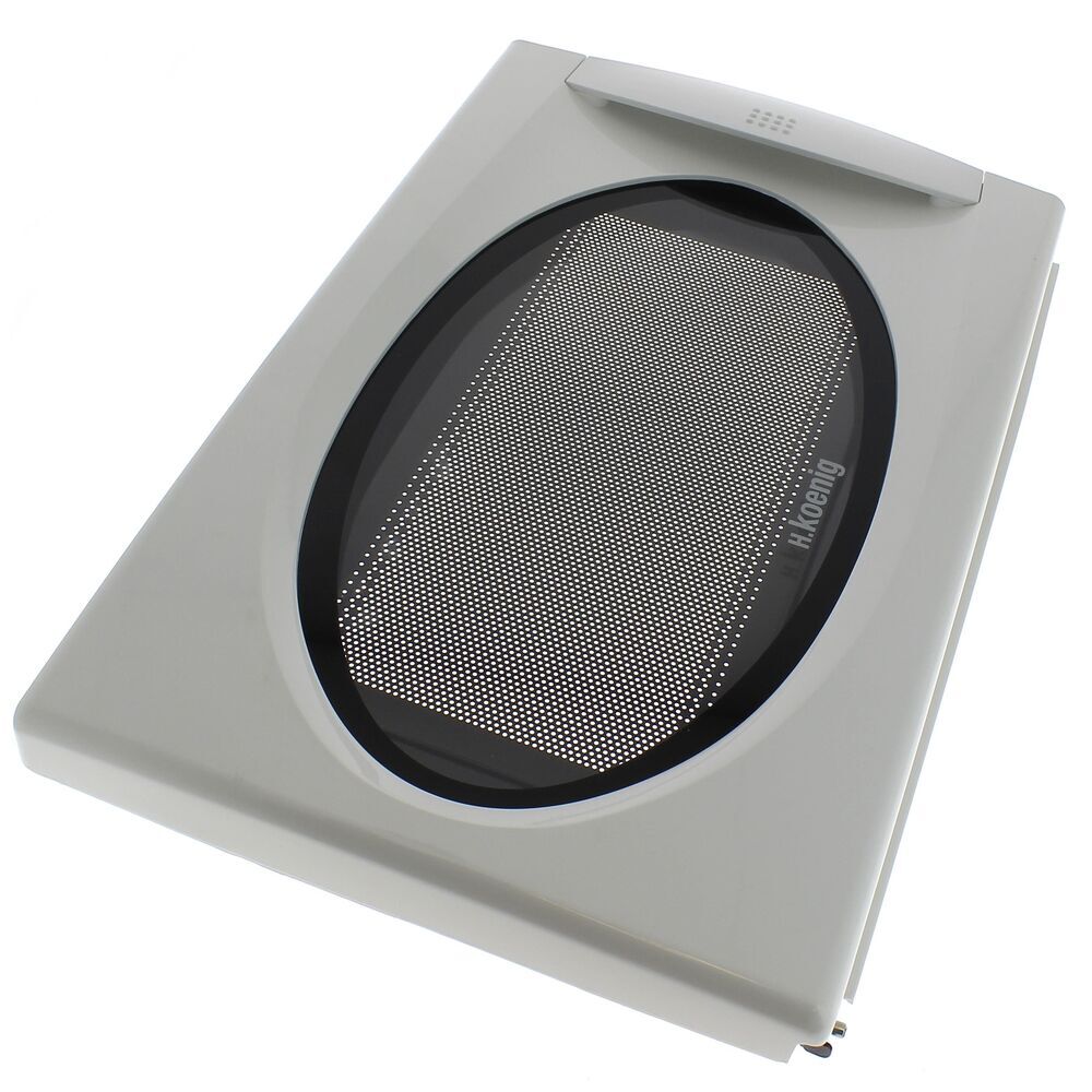Porte micro-ondes pour Micro-ondes Koenig | Greenweez