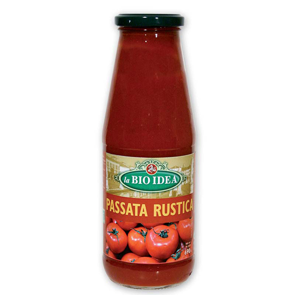 Passata Rustica 690g | Greenweez