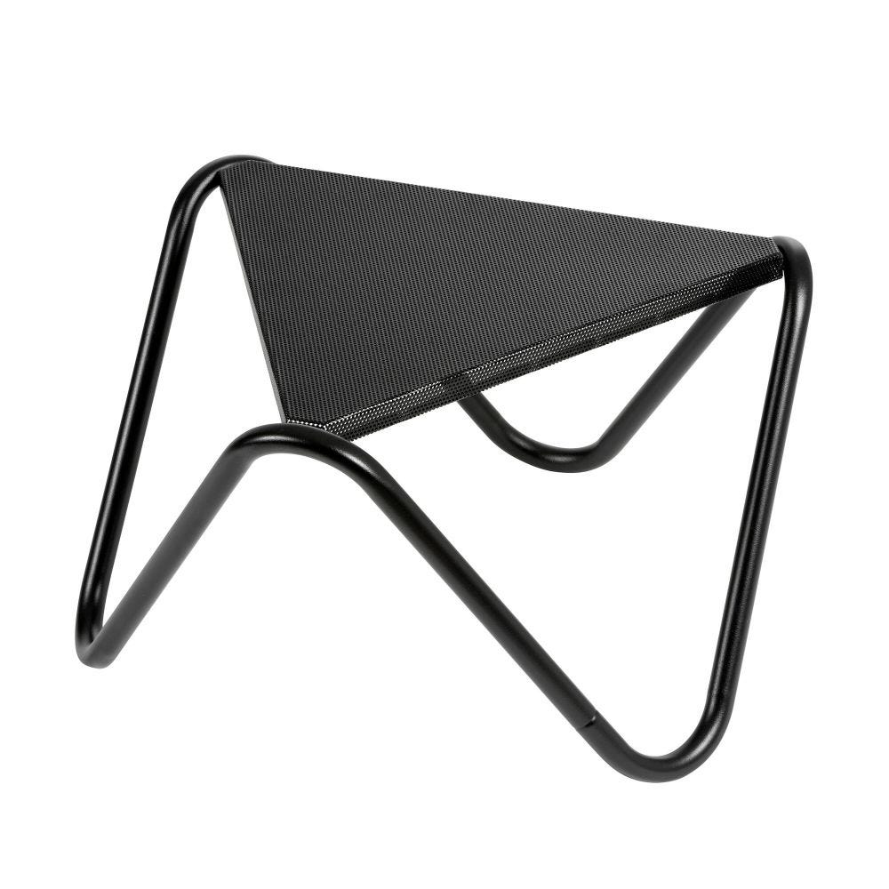 Table basse plateau micro-perforé - VOGUE | Greenweez
