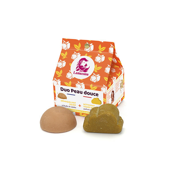 Duo Peau Douce | Greenweez