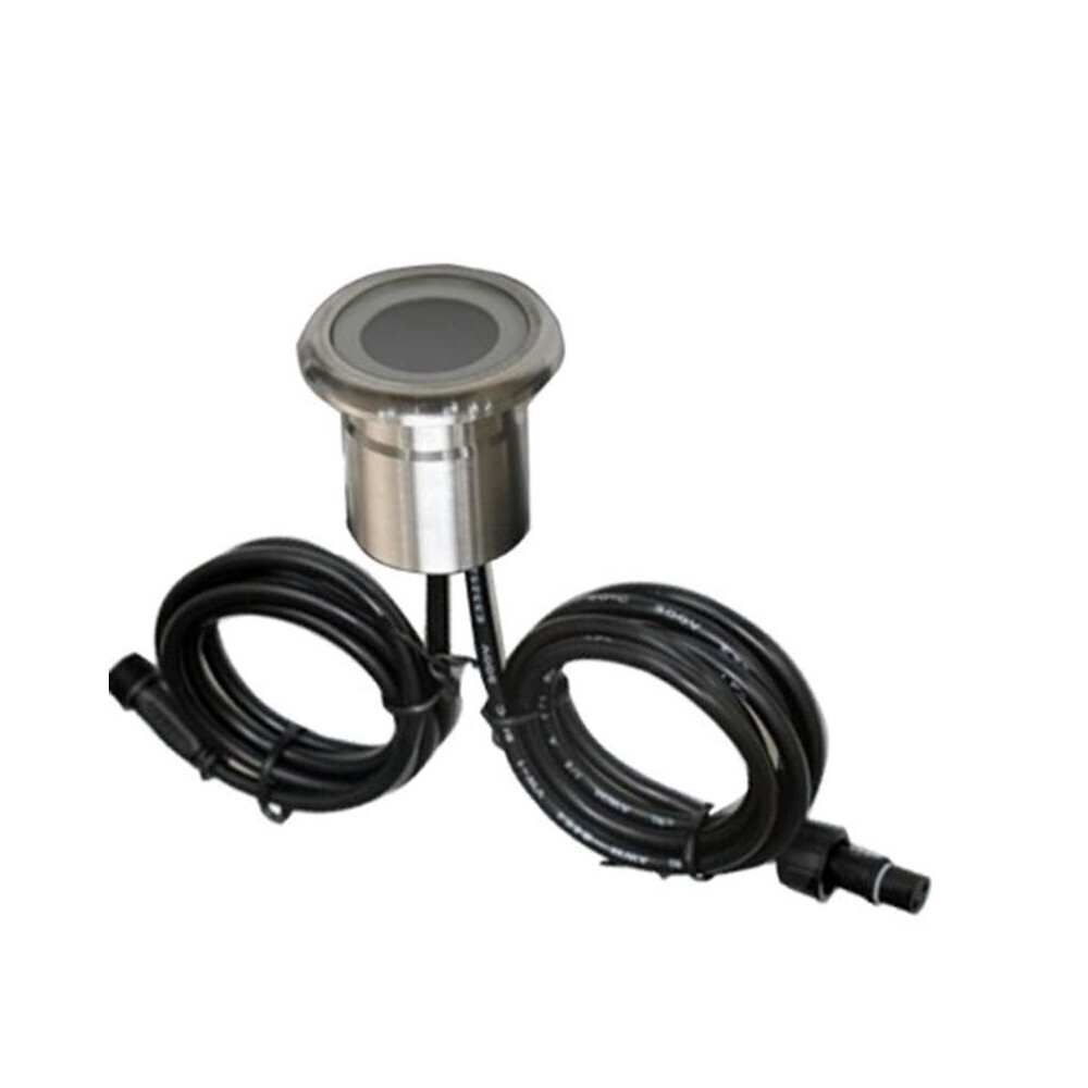 Kit de Micro Spot LED 0,8W Encastrable 12V | Greenweez