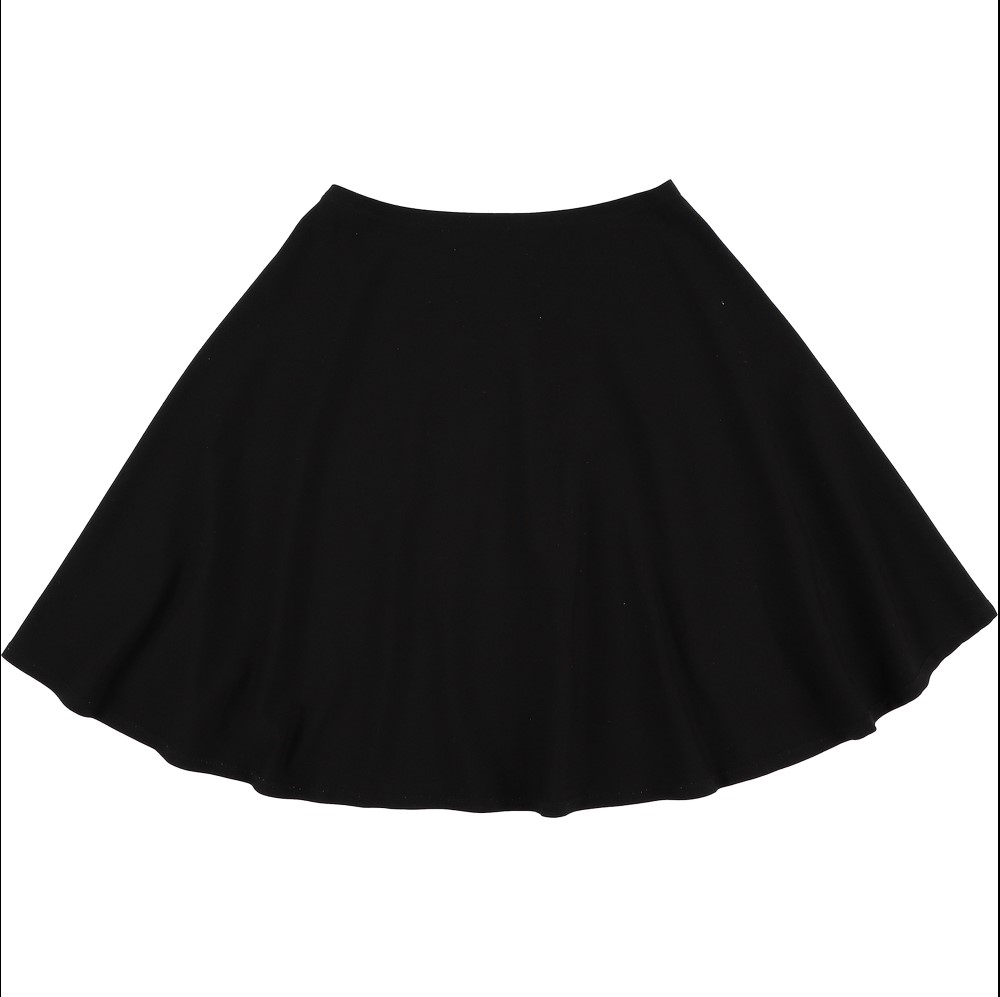 POMKIN , M jupe noir | Greenweez