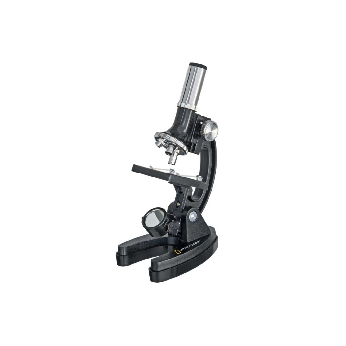 kit de microscopes 300x-1200x incl. cas | Greenweez