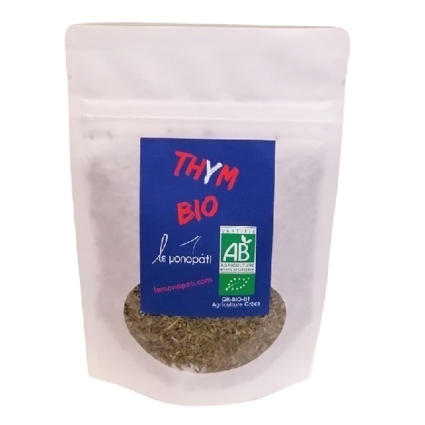 Thym Bio 15g | Greenweez