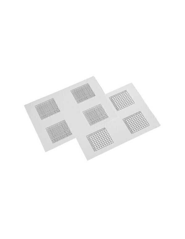 Feuille de correction pour tableau de 100 | Greenweez