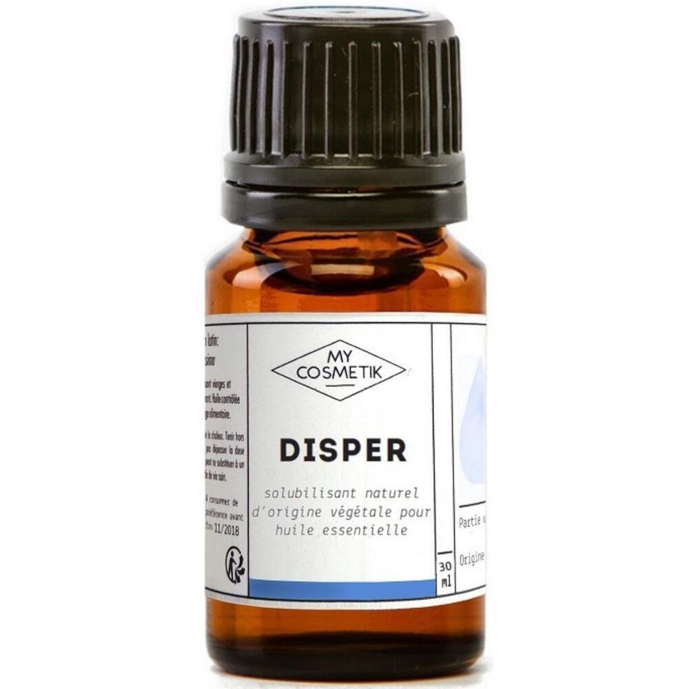 Disper (dispersant à huiles Essentielles) - 30 ml | Greenweez