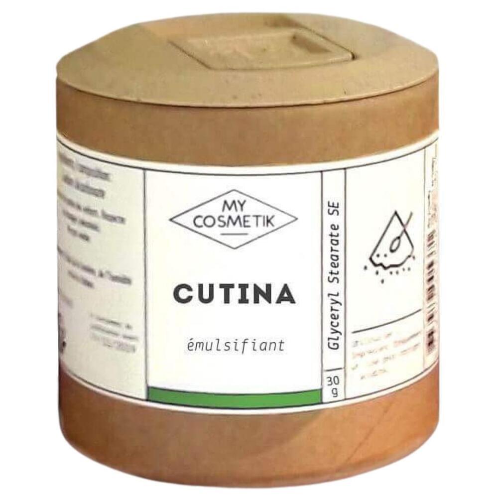 Cutina - 30 g - en pot végétal | Greenweez