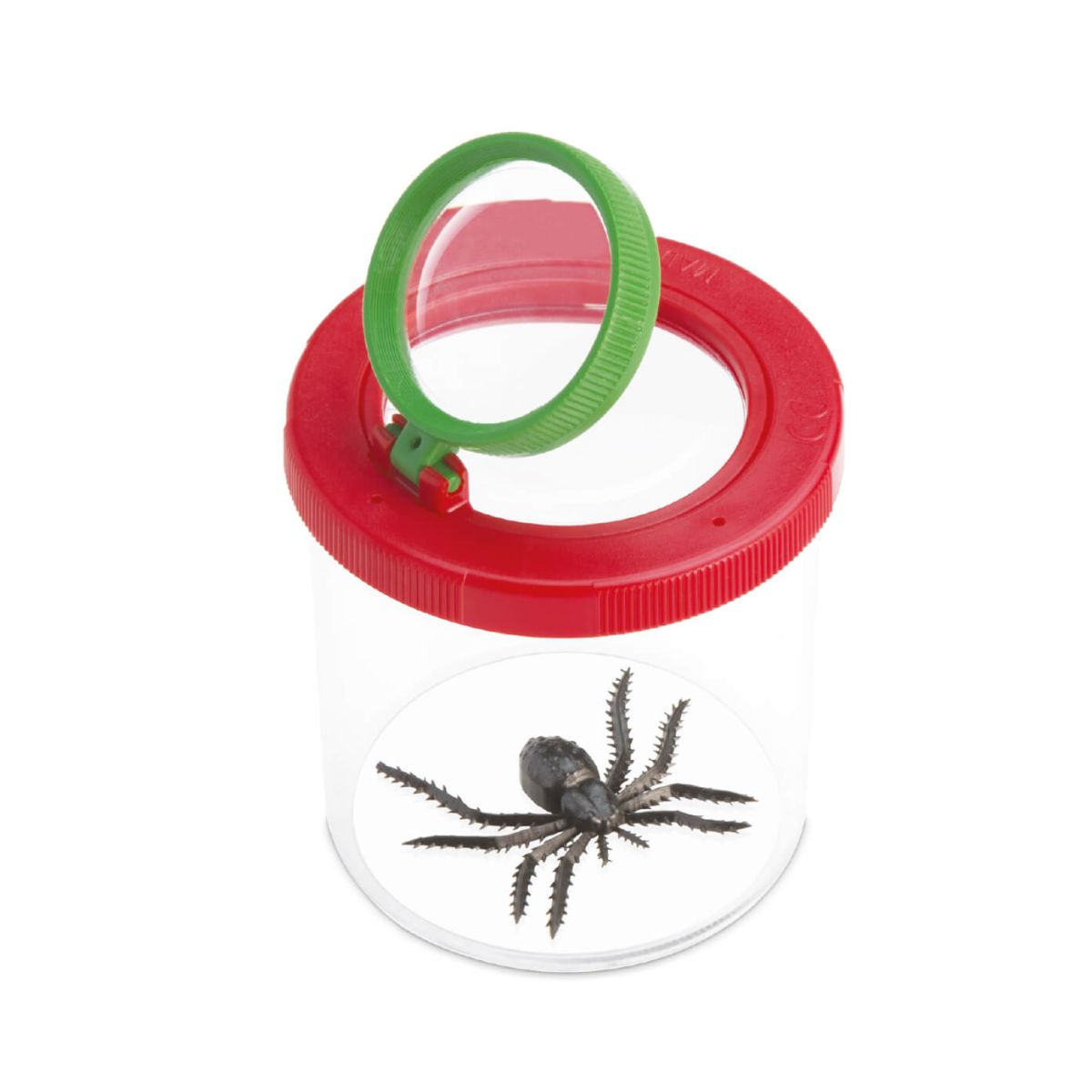Boite loupe | Greenweez