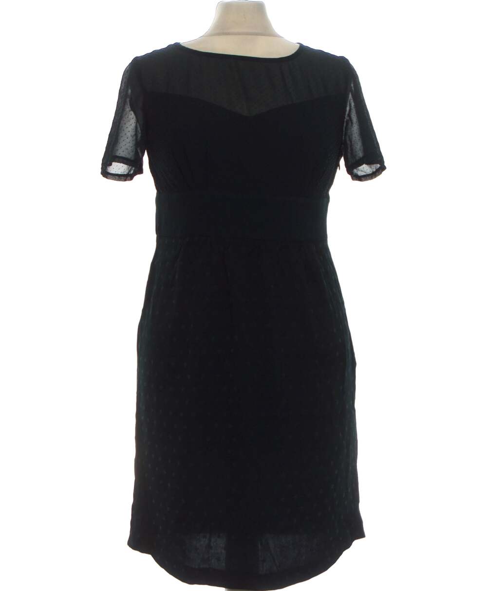 robe courte 2TWO 38 - T2 - M Vert | Greenweez