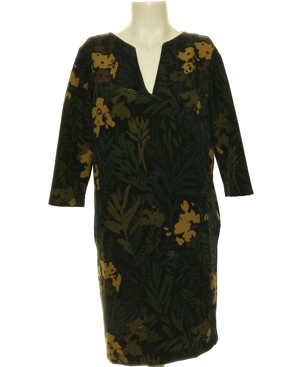 robe courte VOODOO 38 - T2 - M Noir | Greenweez