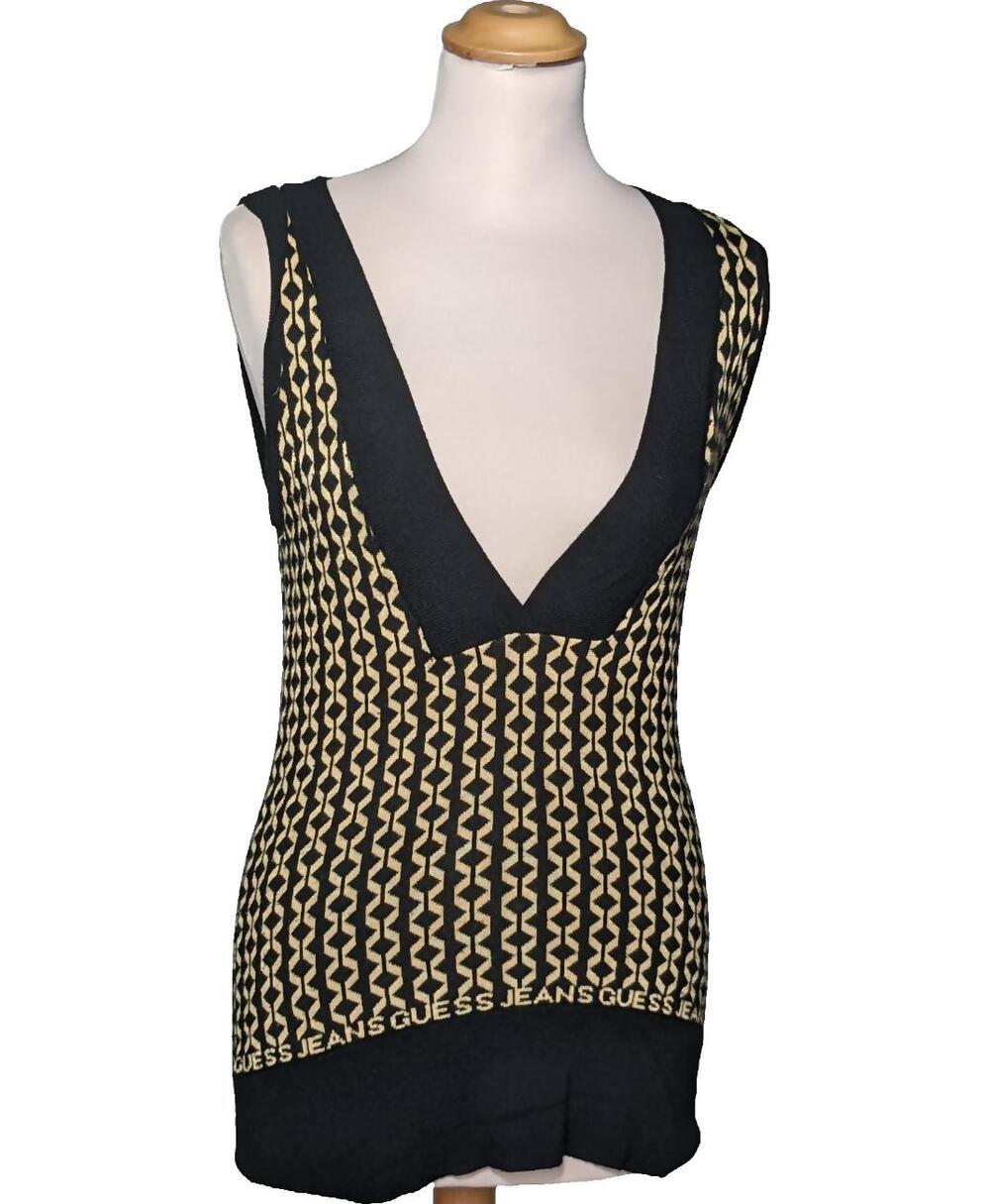 pull femme GUESS 38 - T2 - M Noir | Greenweez