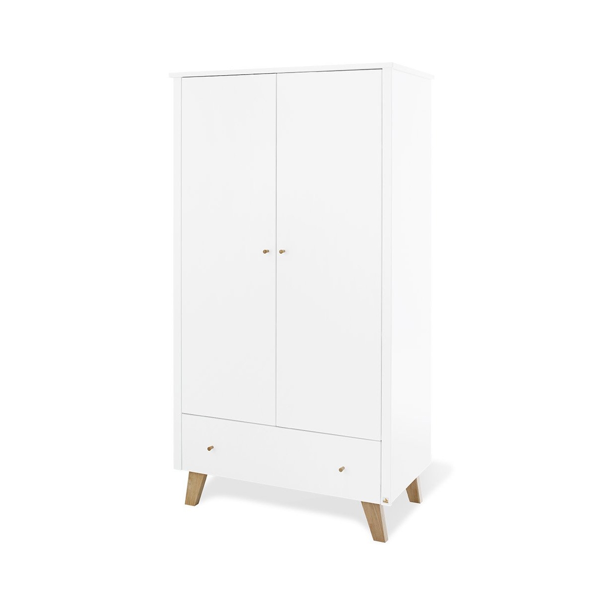 Armoire Pan L 100 x P 56 x H 185 | Greenweez