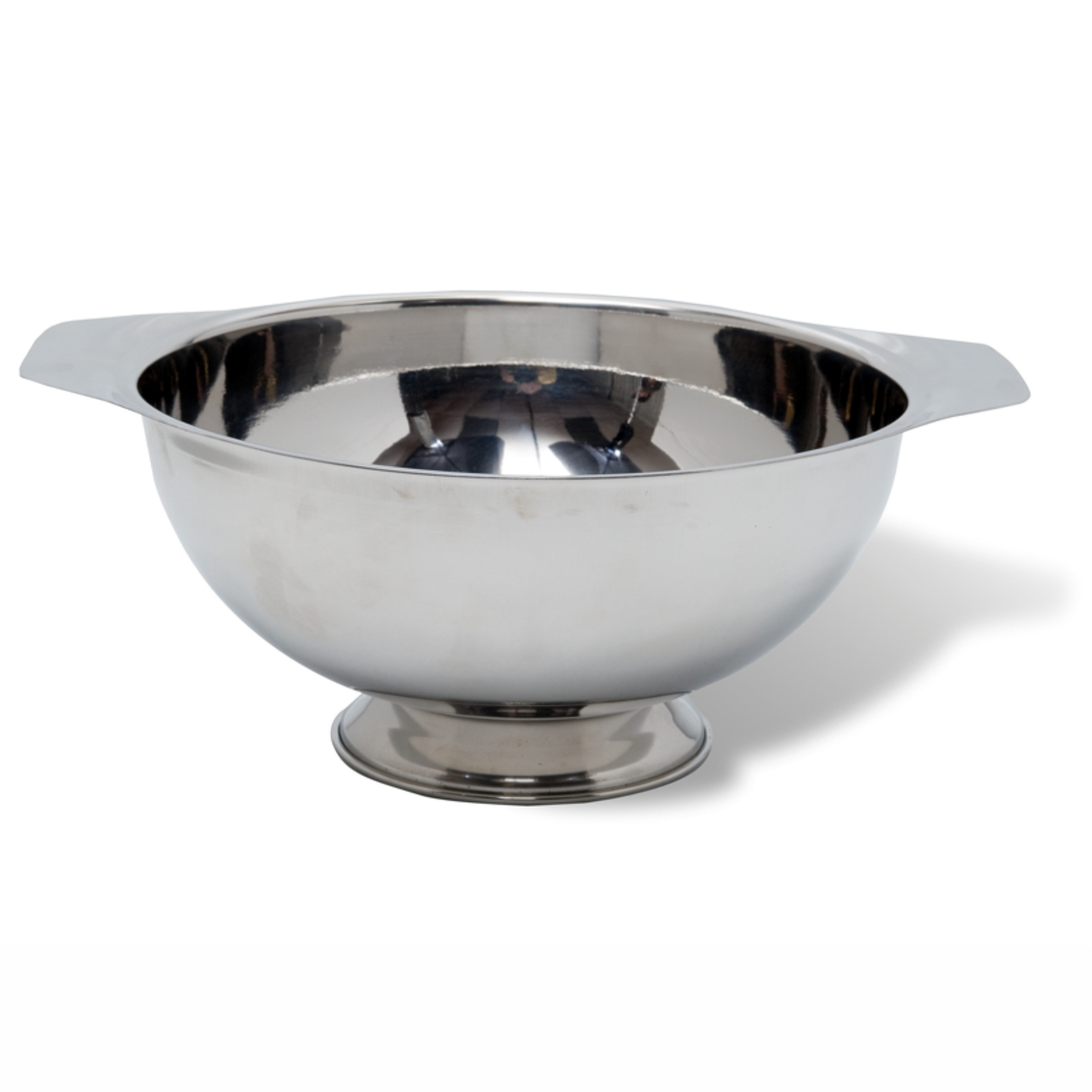 Soupière Inox sur Pied 2,5 à 3,5 L - Pujadas | Greenweez