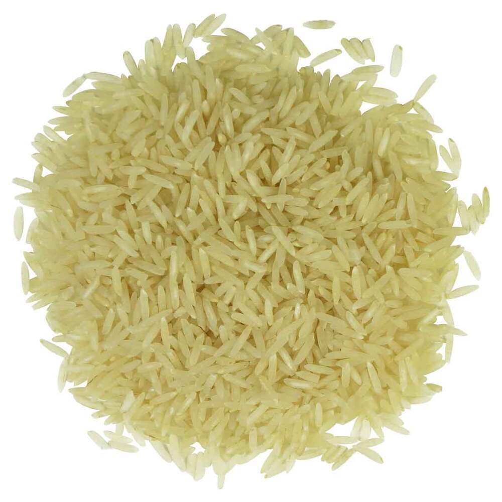 Priméal Riz basmati demi complet bio 5kg | Greenweez