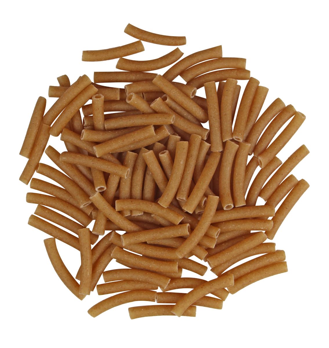 Pâtes macaroni complètes France bio 5kg | Greenweez
