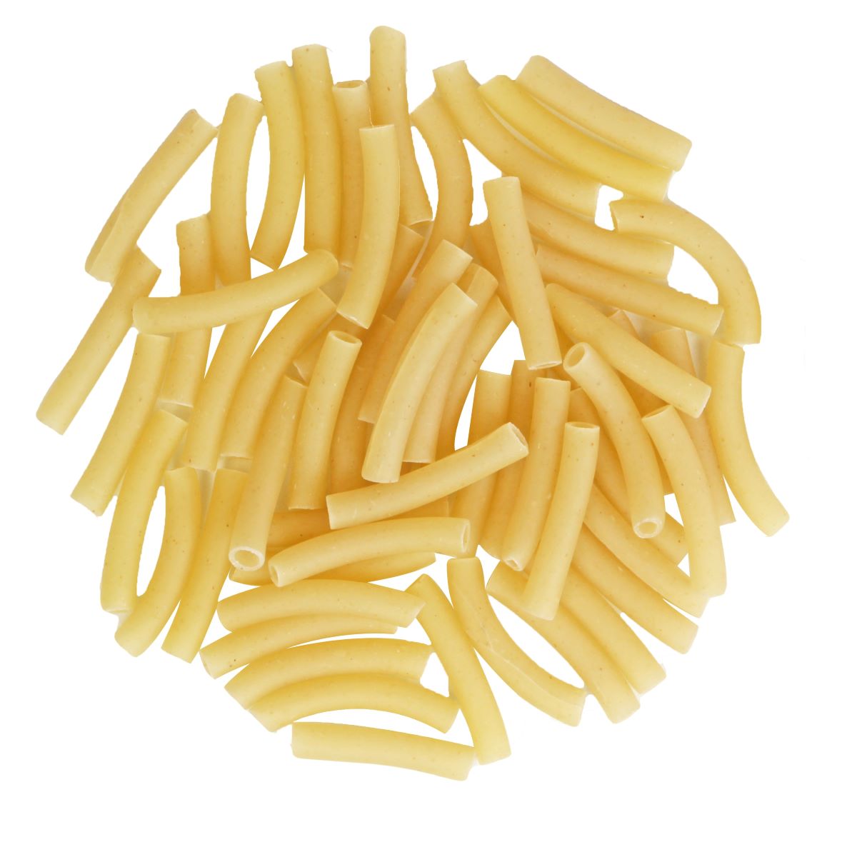 Pâtes macaroni blanches France bio 5kg | Greenweez