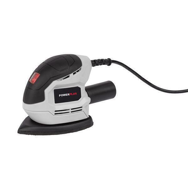 ponceuse à main 130w | Greenweez