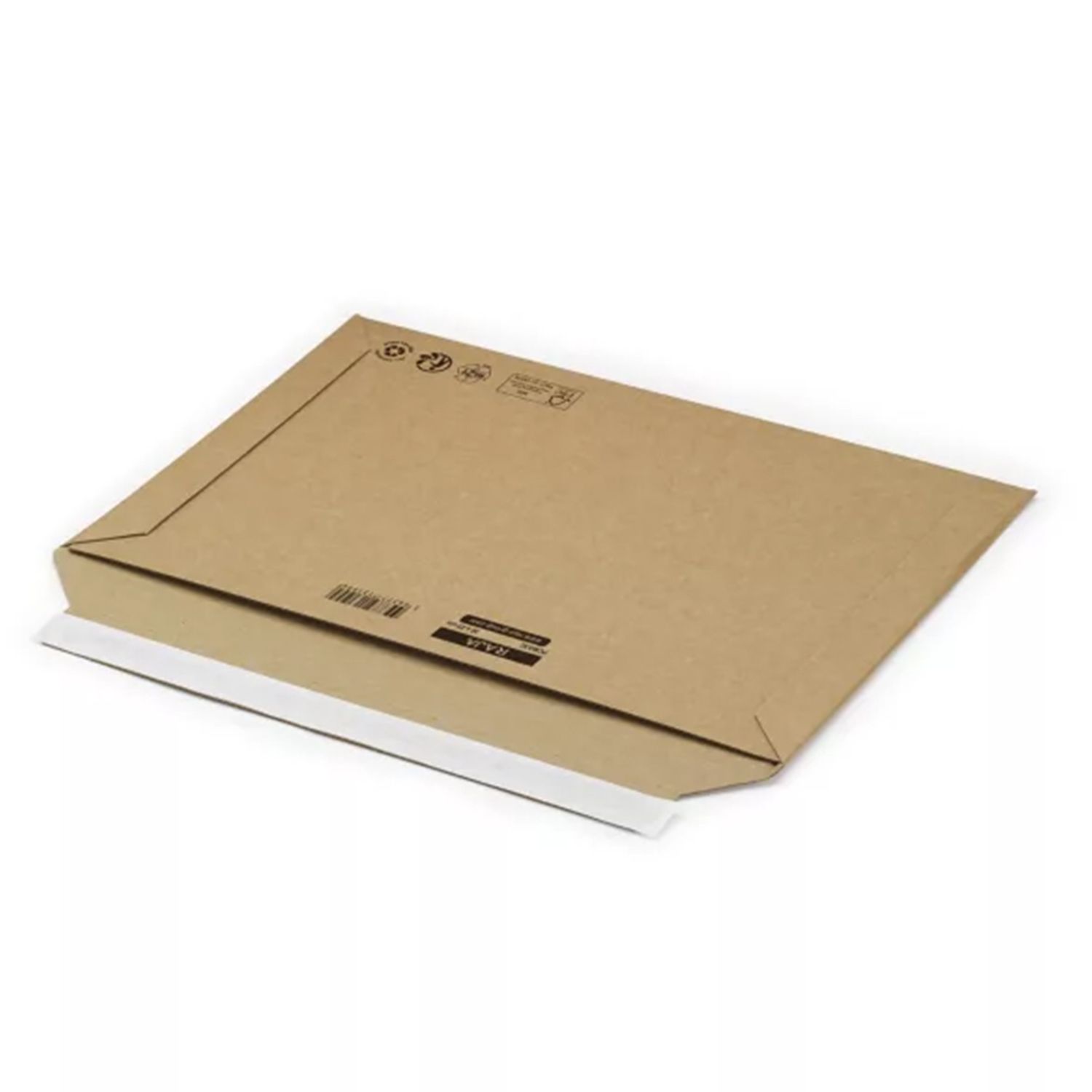 Pochette en carton - 36 x 25 cm | Greenweez